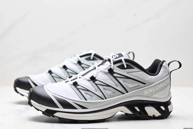 Top match Salomon Shoes