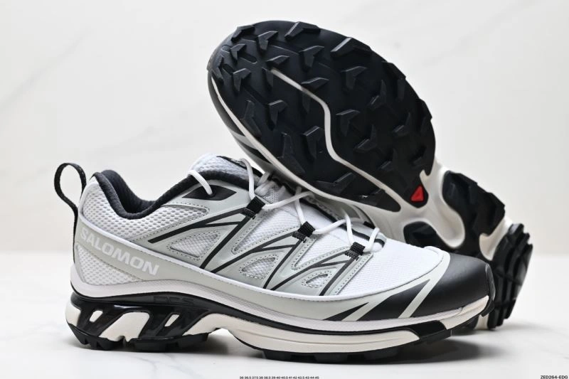 Top match Salomon Shoes
