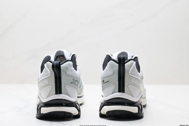Top match Salomon Shoes