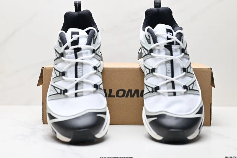 Top match Salomon Shoes