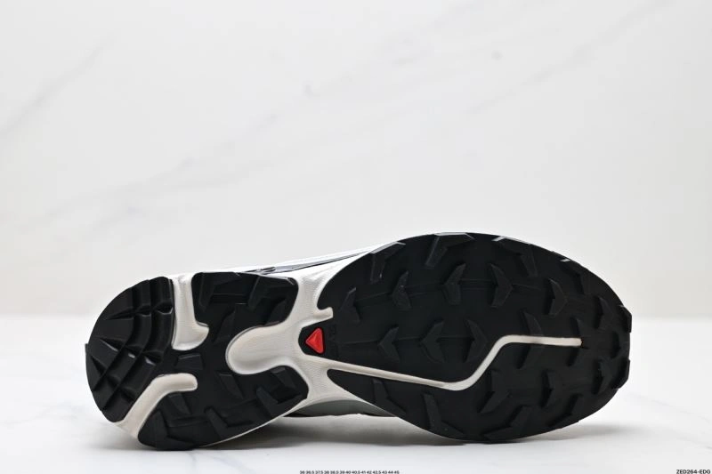 Top match Salomon Shoes