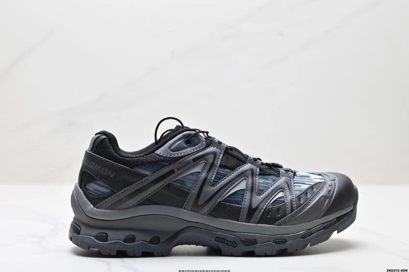 Salomon Shoes