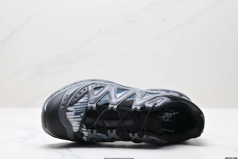Perfect replica Salomon Shoes