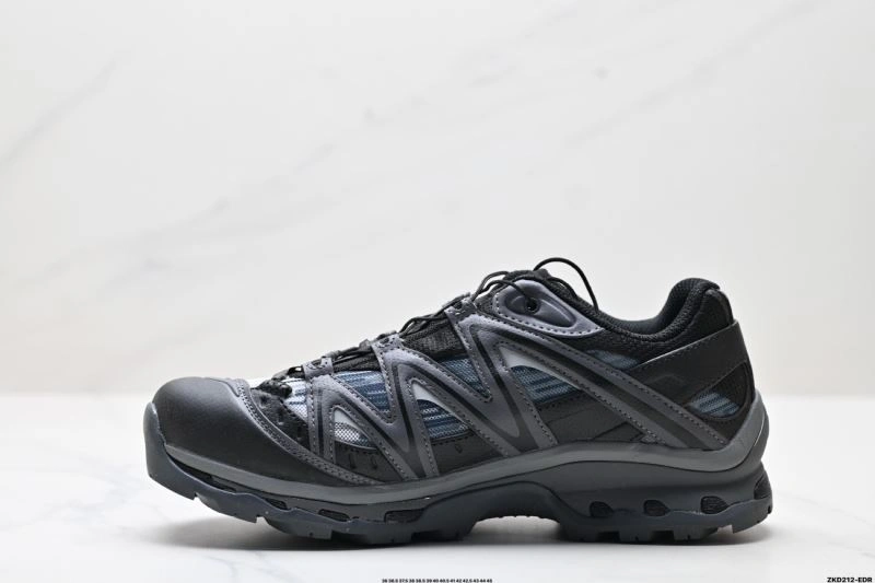 Perfect replica Salomon Shoes
