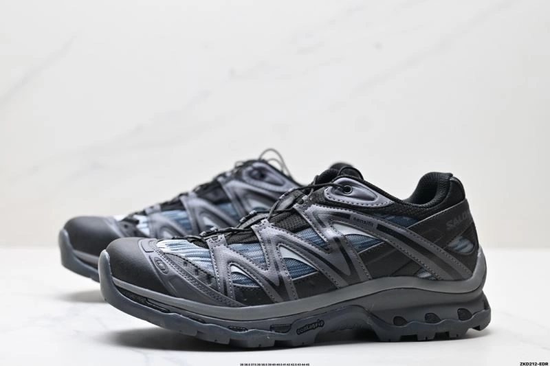 Perfect replica Salomon Shoes