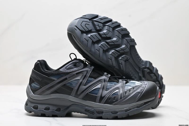 Perfect replica Salomon Shoes