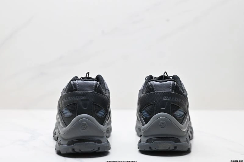 Perfect replica Salomon Shoes