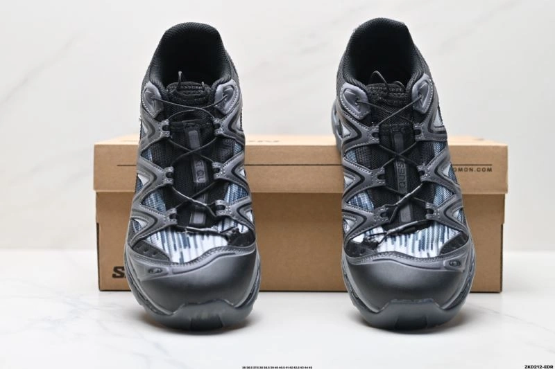 Perfect replica Salomon Shoes