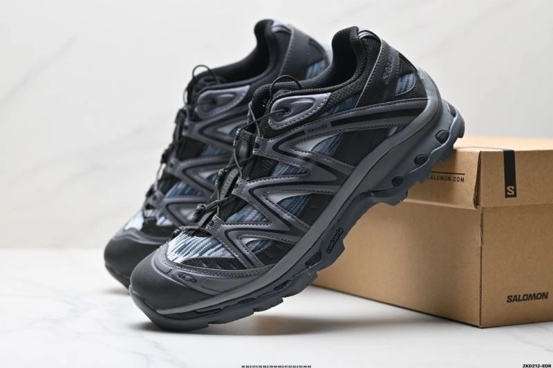 Perfect replica Salomon Shoes