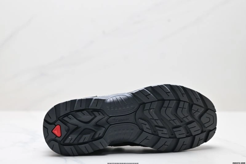 Perfect replica Salomon Shoes
