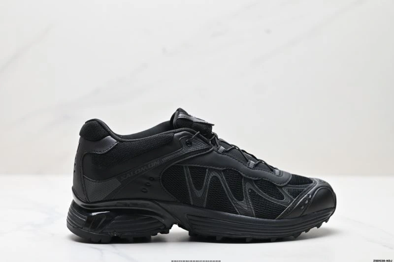 Salomon Shoes
