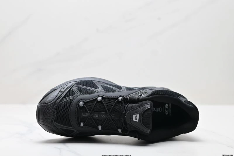 1:1 copy Salomon Shoes