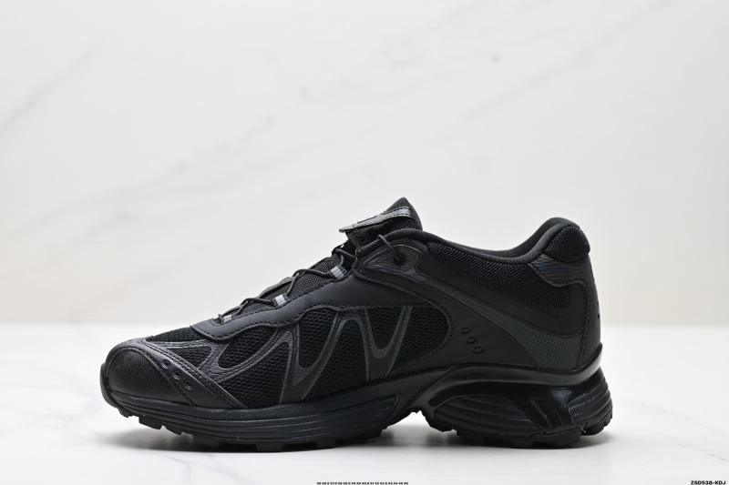 1:1 copy Salomon Shoes