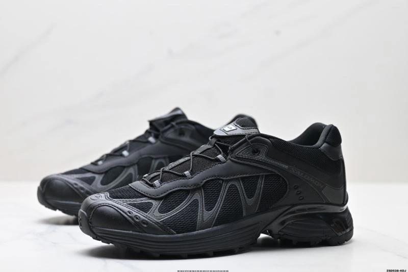 1:1 copy Salomon Shoes
