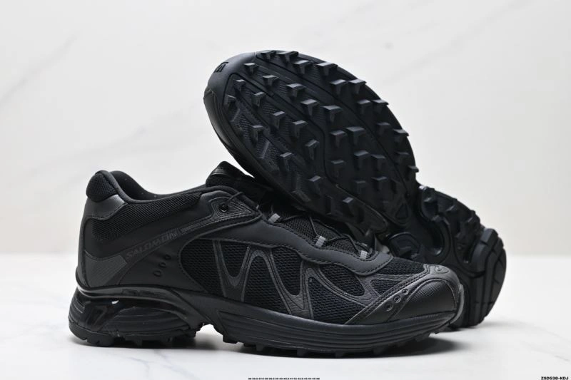 1:1 copy Salomon Shoes