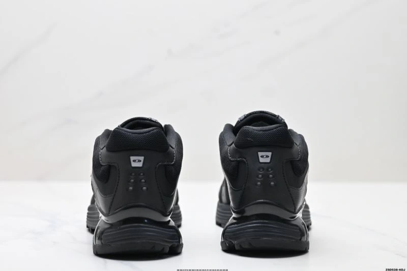 1:1 copy Salomon Shoes