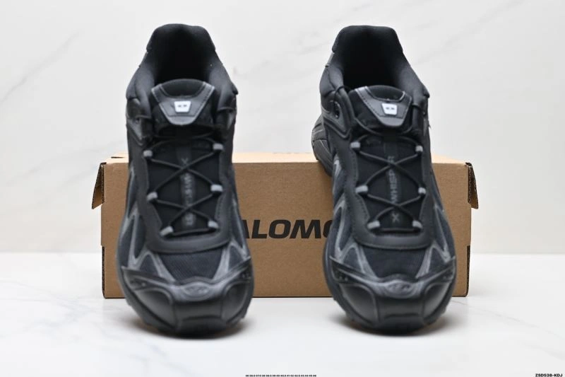 1:1 copy Salomon Shoes