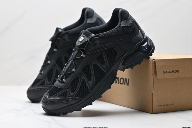 1:1 copy Salomon Shoes