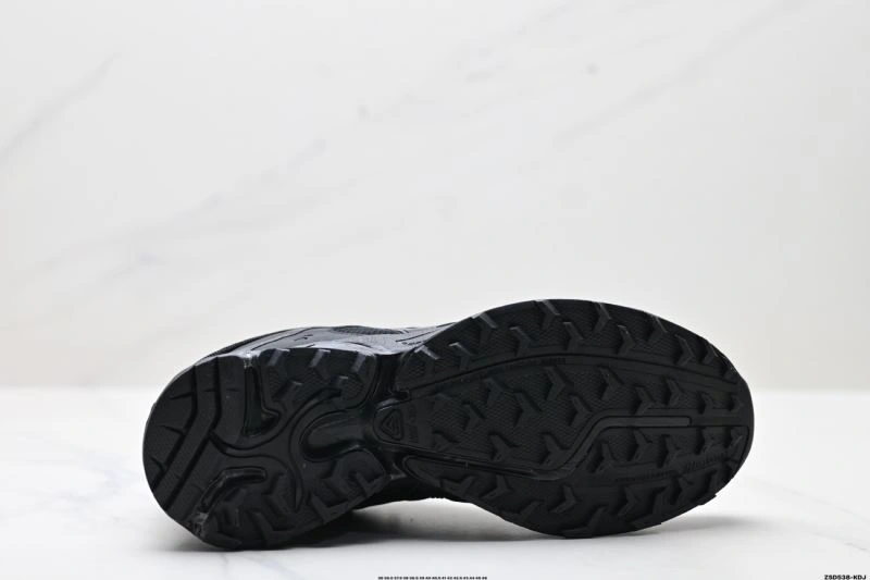 1:1 copy Salomon Shoes