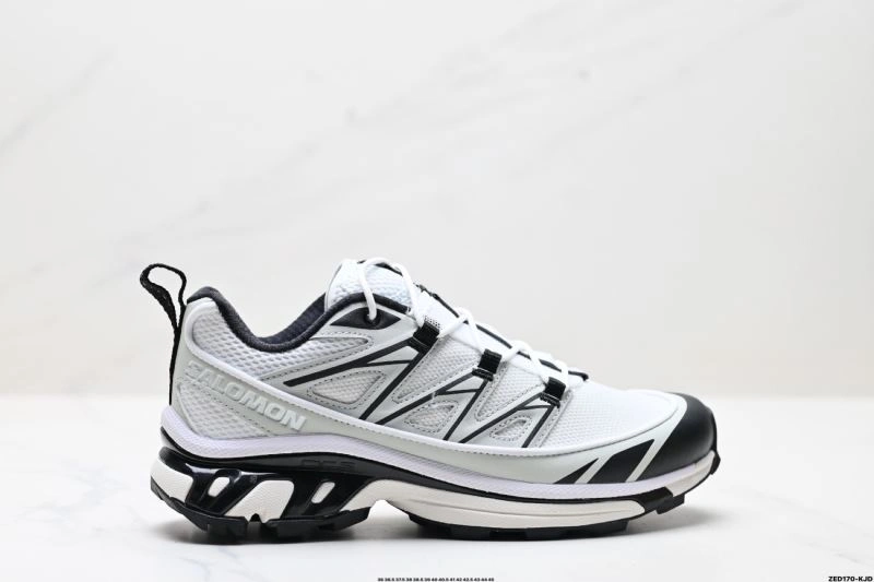 Salomon Shoes