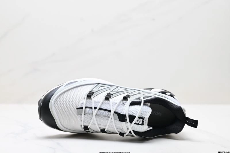 Factory-made Salomon Shoes