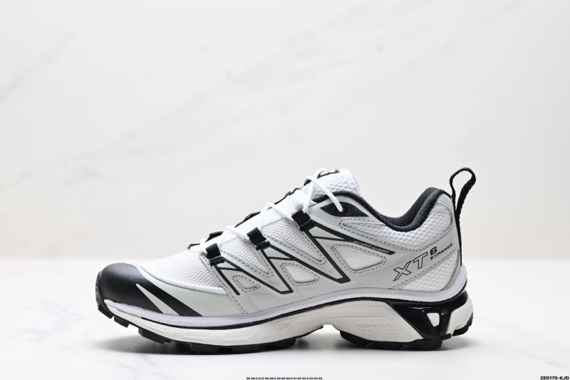 Factory-made Salomon Shoes