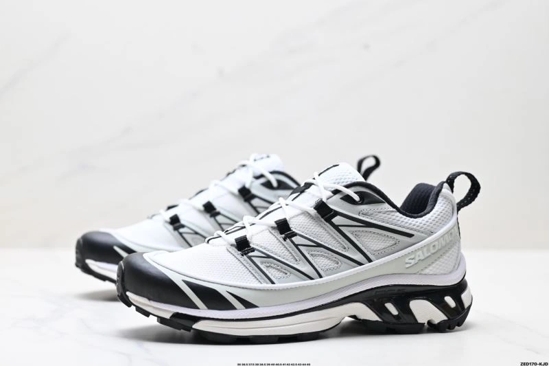 Factory-made Salomon Shoes