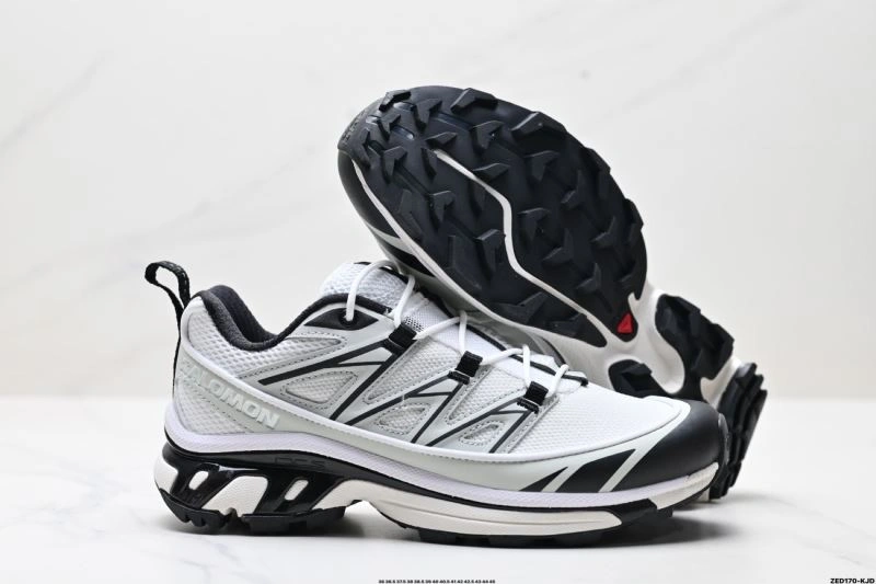 Factory-made Salomon Shoes