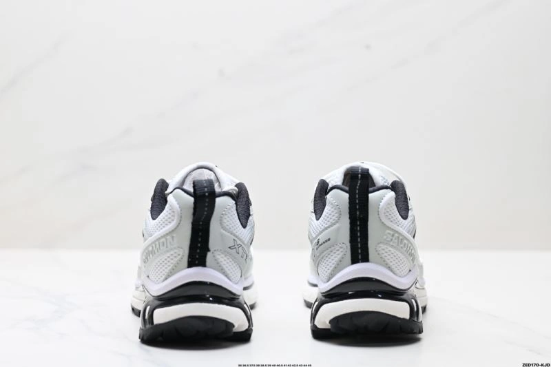 Factory-made Salomon Shoes