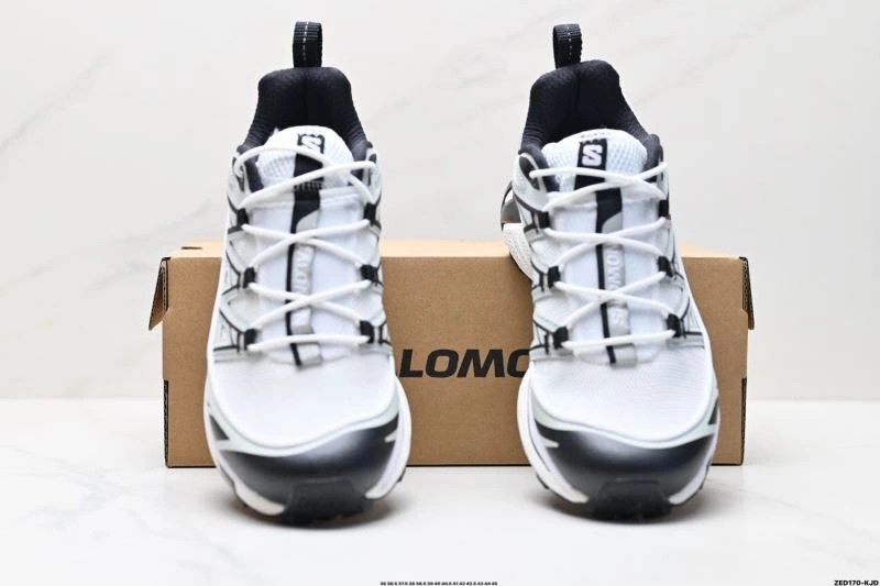 Factory-made Salomon Shoes