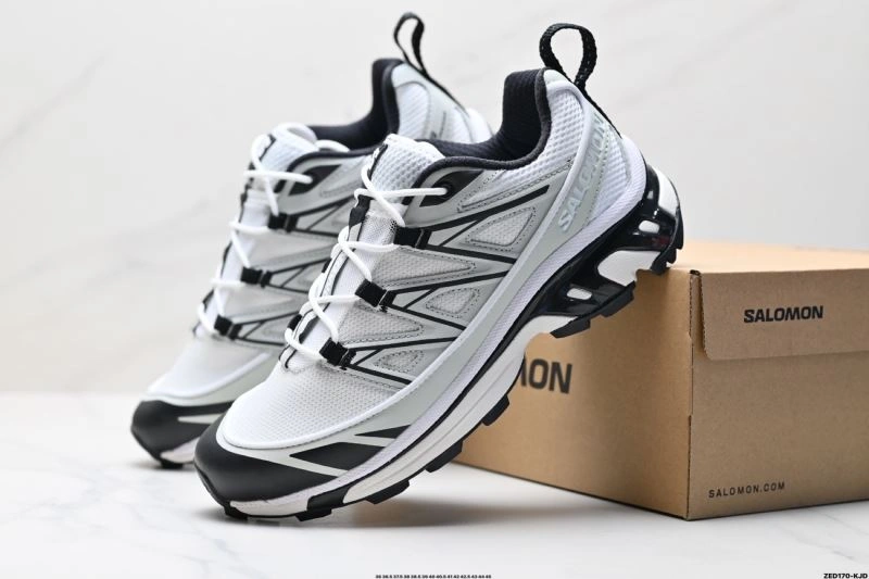 Factory-made Salomon Shoes