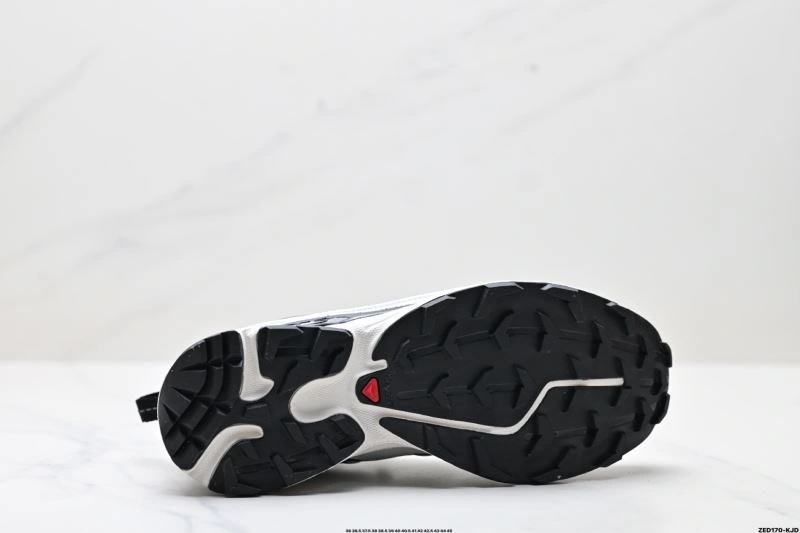 Factory-made Salomon Shoes