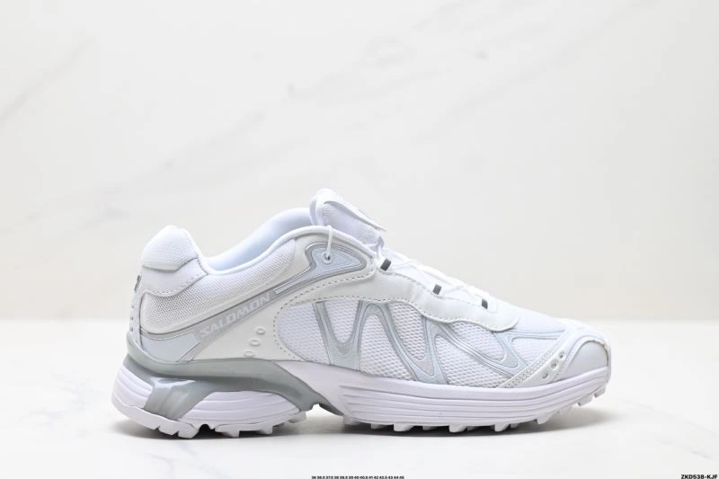Salomon Shoes