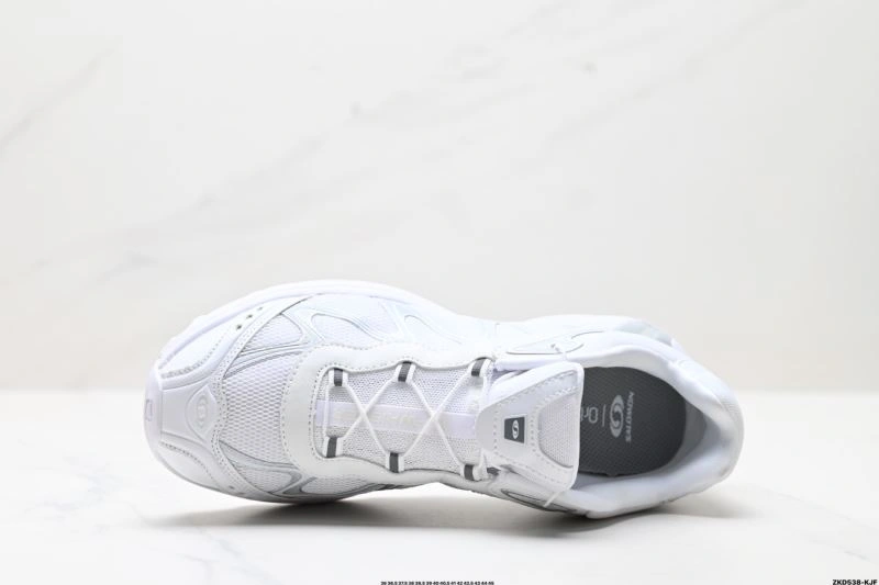 Top mirror Salomon Shoes