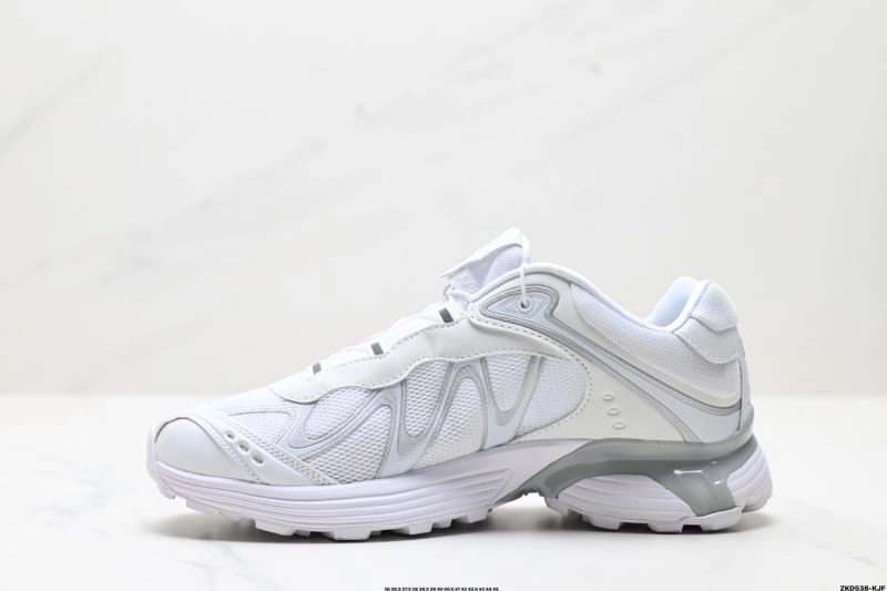 Top mirror Salomon Shoes