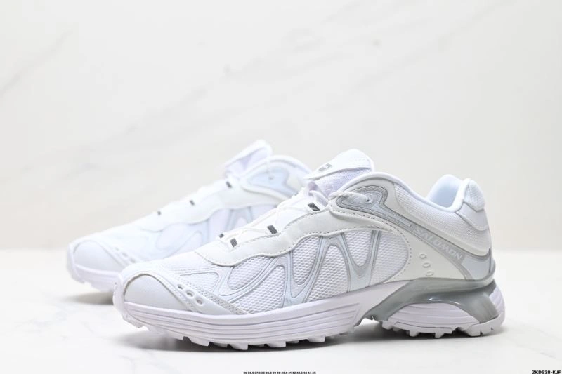 Top mirror Salomon Shoes