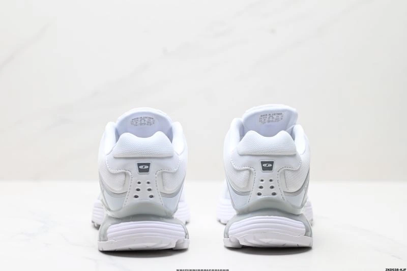 Top mirror Salomon Shoes