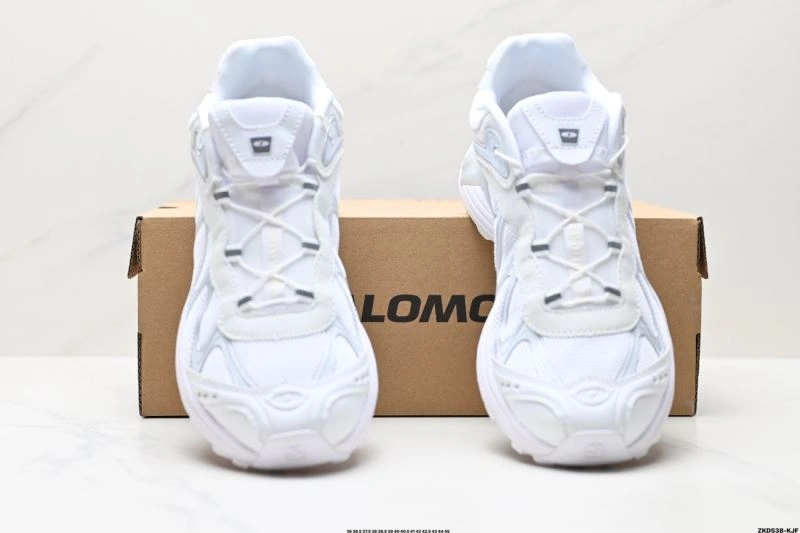Top mirror Salomon Shoes