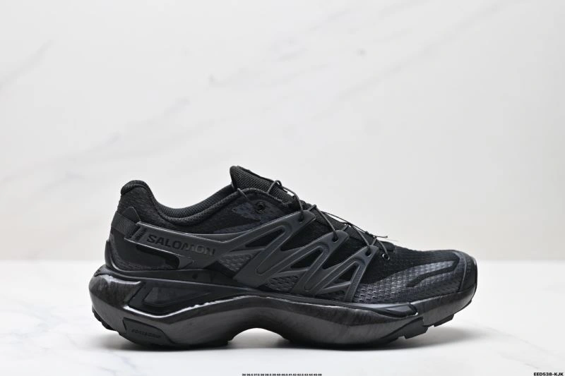 Salomon Shoes