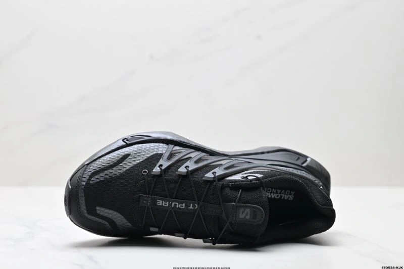 1:1 copy Salomon Shoes