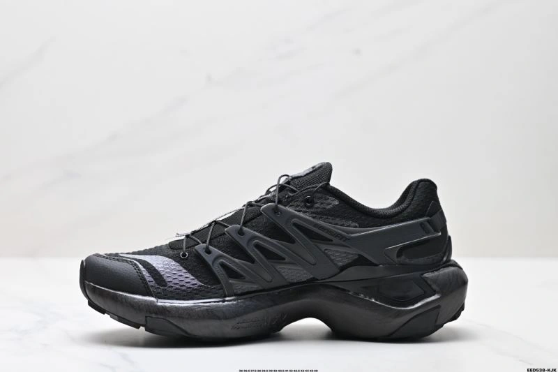 1:1 copy Salomon Shoes