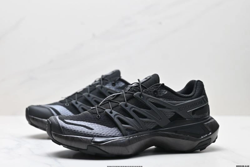 1:1 copy Salomon Shoes