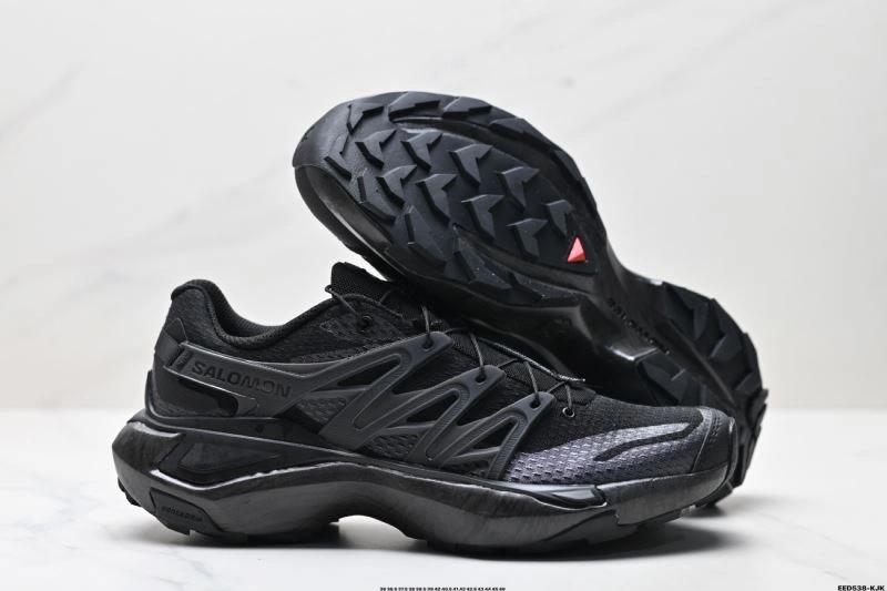 1:1 copy Salomon Shoes