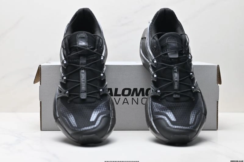1:1 copy Salomon Shoes