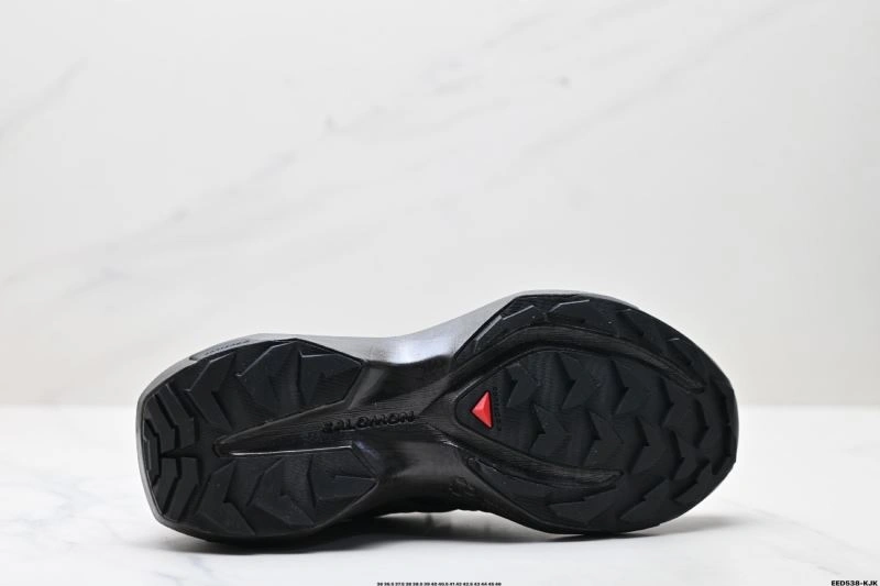 1:1 copy Salomon Shoes