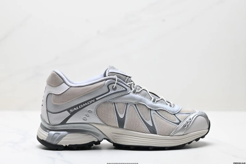 Salomon Shoes