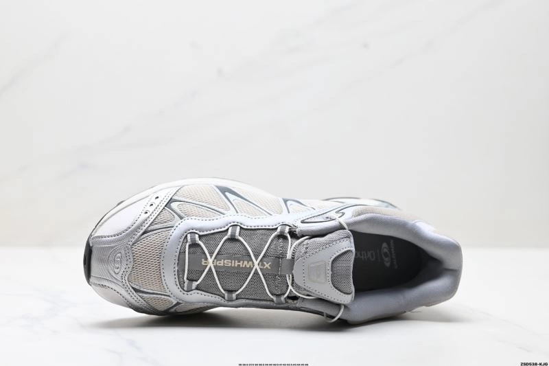 Official Salomon Shoes