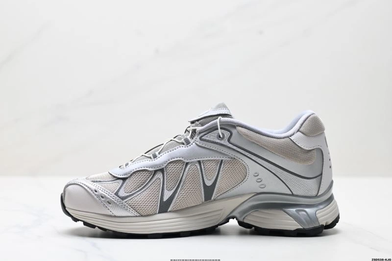 Official Salomon Shoes