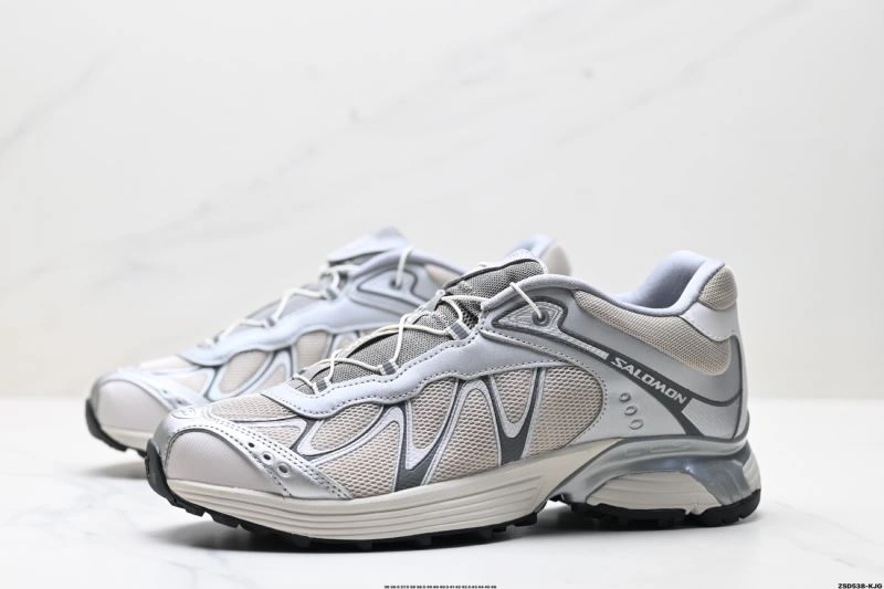 Official Salomon Shoes