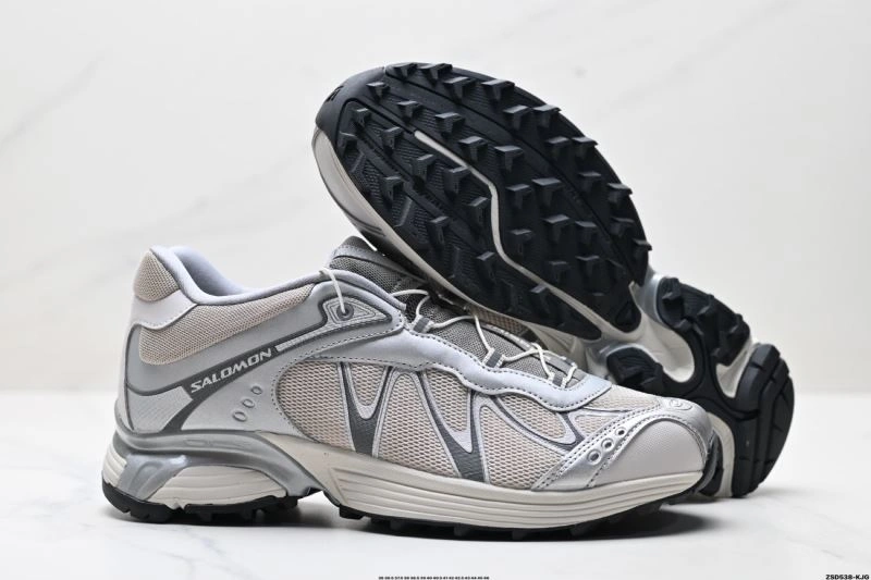 Official Salomon Shoes